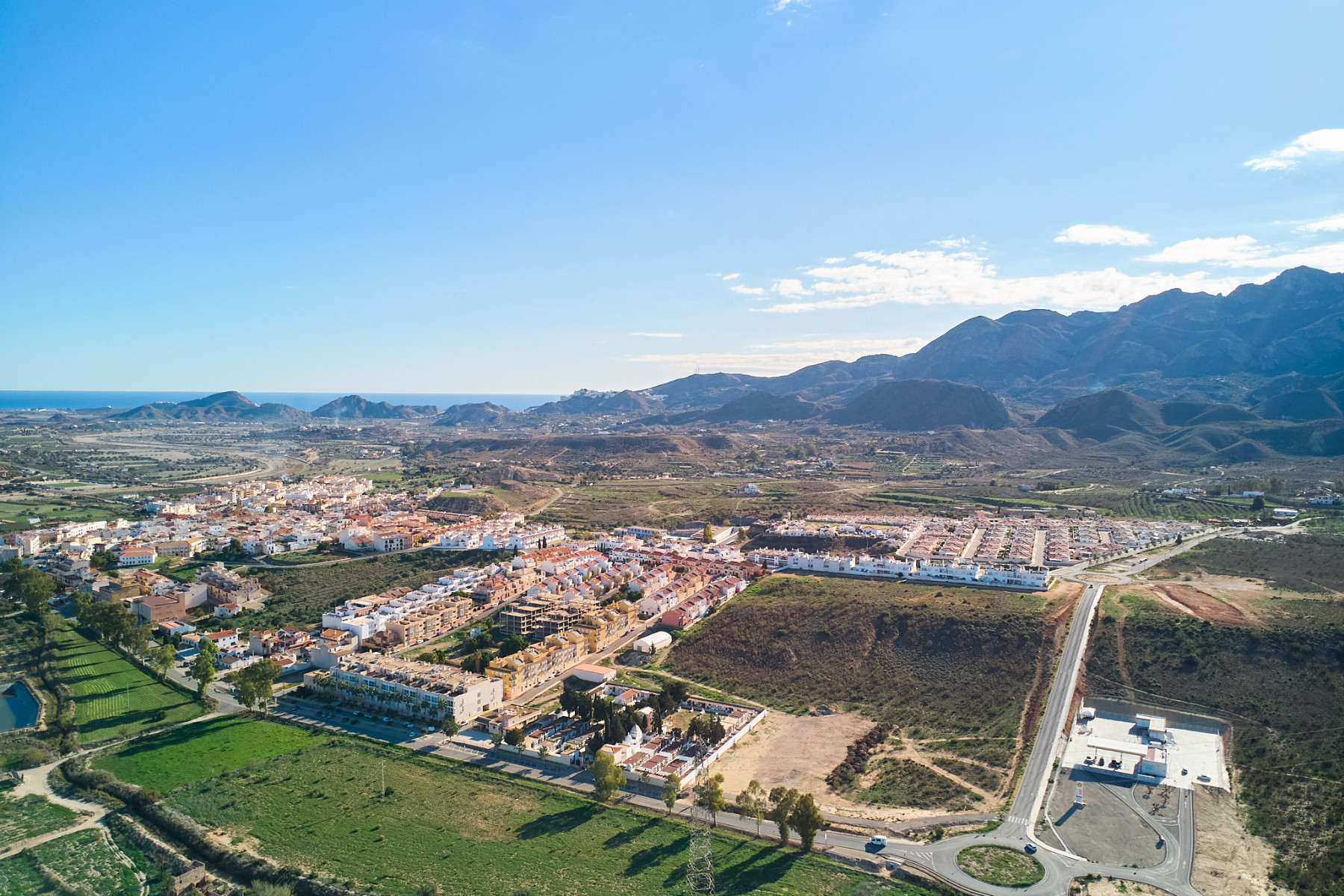 Turre: Un lugar entre las costas y montañas de Almería